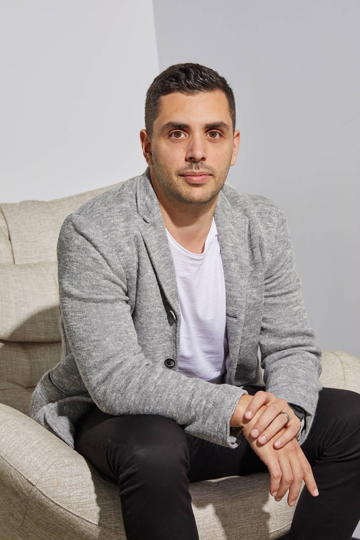 Jurny: AI-Powered Firm Debuts Crowdfund - Los Angeles Business Journal