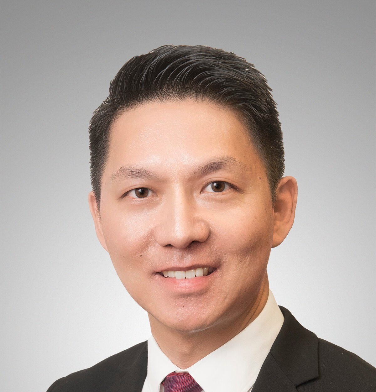 Leaders of Influence: Top LA Doctors 2024 – Gerald Yoon, MD - Los ...