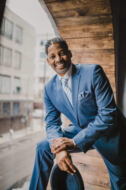 Leaders of Influence: Wealth Managers 2024 – Cory Chapman - Los Angeles ...