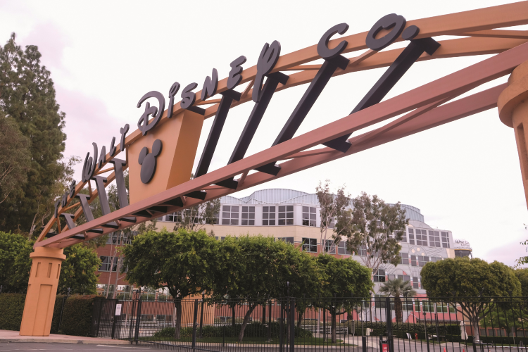 Disney Accelerator Names 2024 Cohort - Los Angeles Business Journal