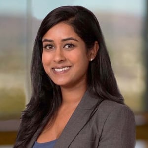 Women of Influence: Attorneys 2024 – Abirami (Abi) Gnanadesigan - Los ...