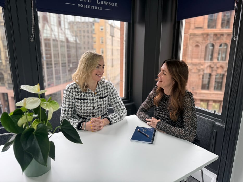 Matheson Lawson | Legal PR