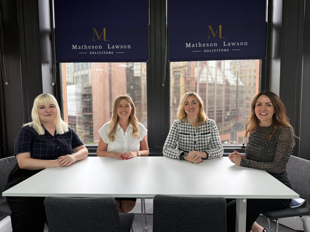 Growing law firm launches commercial property arm | Legal PR