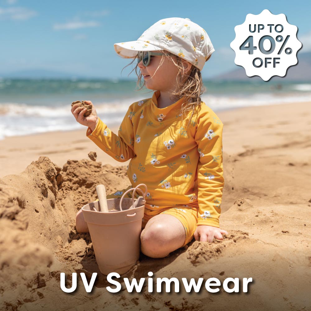 Jan and Jul Outdoor Clothing and Footwear for Toddlers and Kids