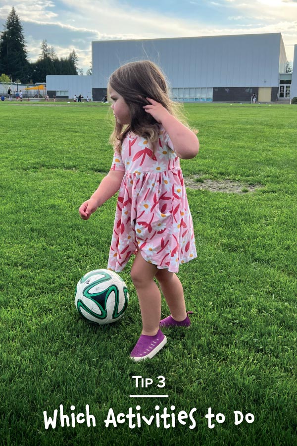 4 Tips for Choosing the Best Extracurricular Activities for Kids | Jan ...