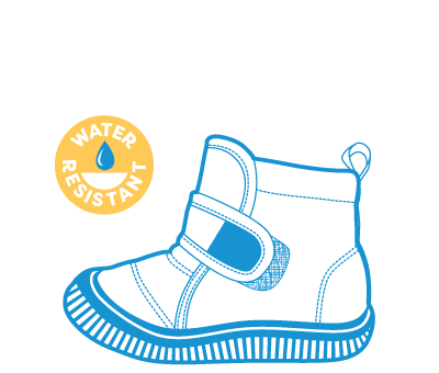 Kids Boots | Jan & Jul