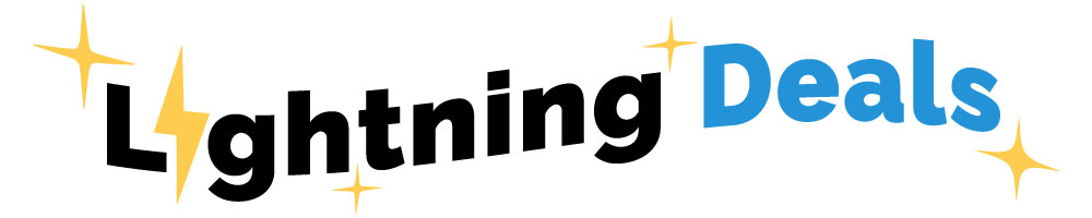 Lightning Deals | Jan & Jul