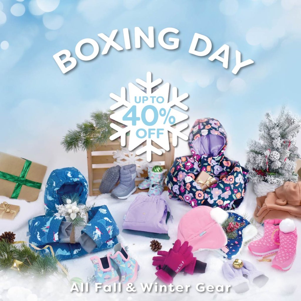 Lightning Deals | Jan & Jul