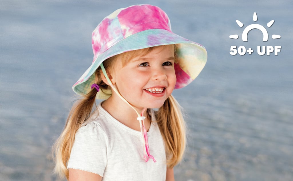 Cotton Sun Hats | Jan & Jul