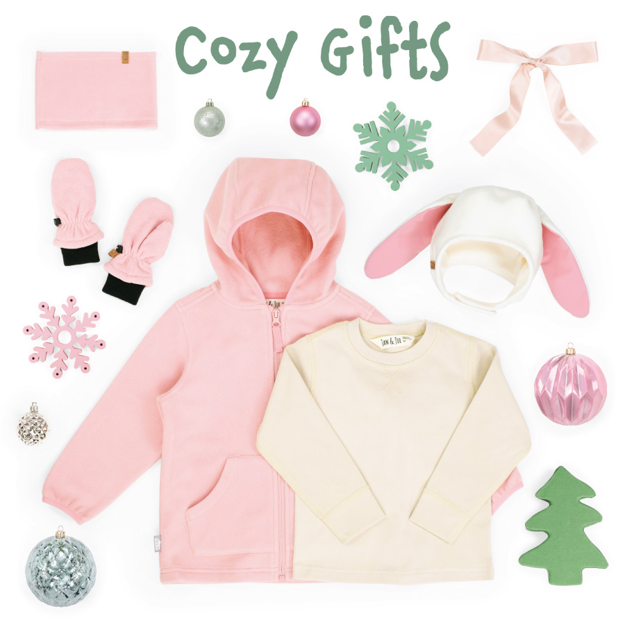 Holiday Gift Guide | Jan & Jul