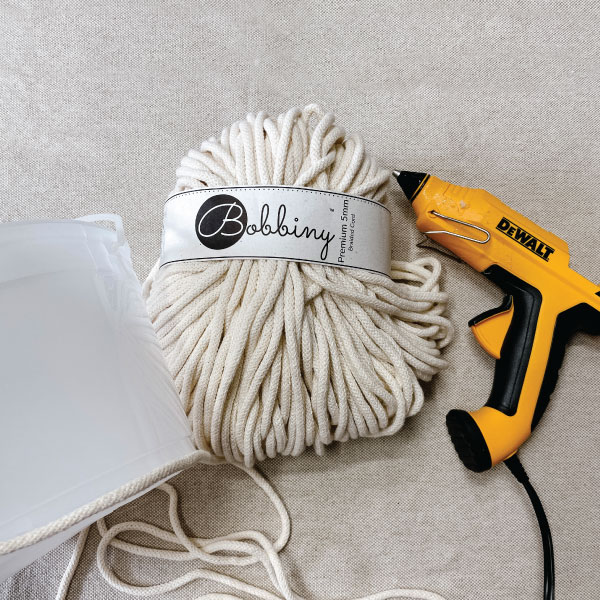 Homemade Easter Baskets | Jan & Jul