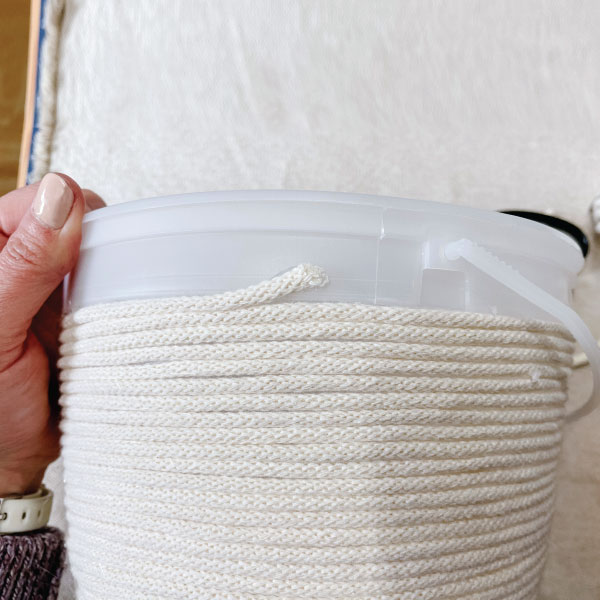 Homemade Easter Baskets | Jan & Jul