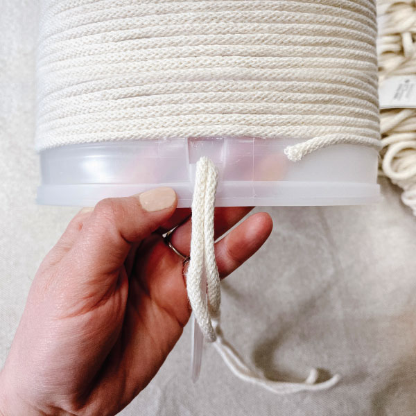 Homemade Easter Baskets | Jan & Jul