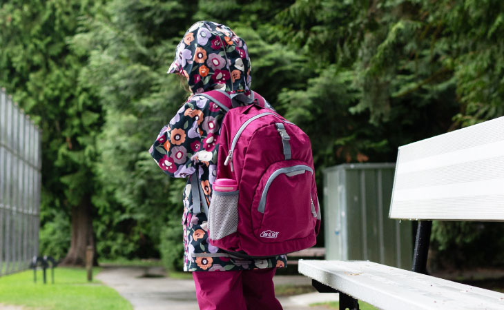 Kids & Toddlers Backpacks | Jan & Jul