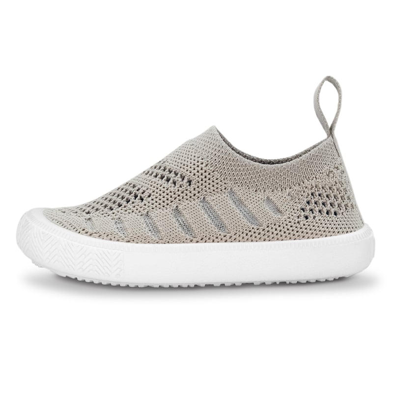 Kids Breeze Slip On Shoes | Driftwood for Toddlers | Jan & Jul