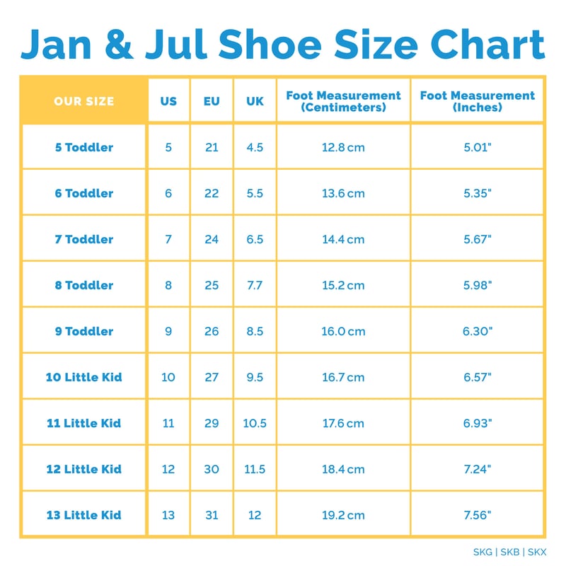 Kids Graphic Slip On Shoes | Yellow Flower for Toddlers | Jan & Jul