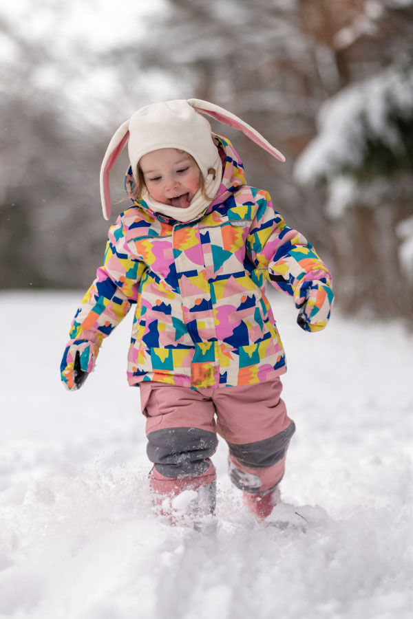 Snow Gear for Kids: | Jan & Jul