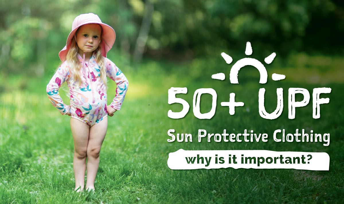 Sun Protective Clothing: Why is it Important? | Jan & Jul
