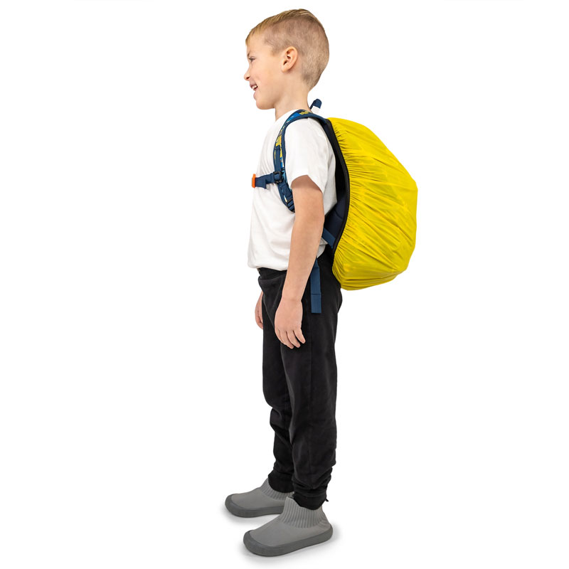Kids Backpacks | Jungle Nights School Bags for Kids | Jan & Jul