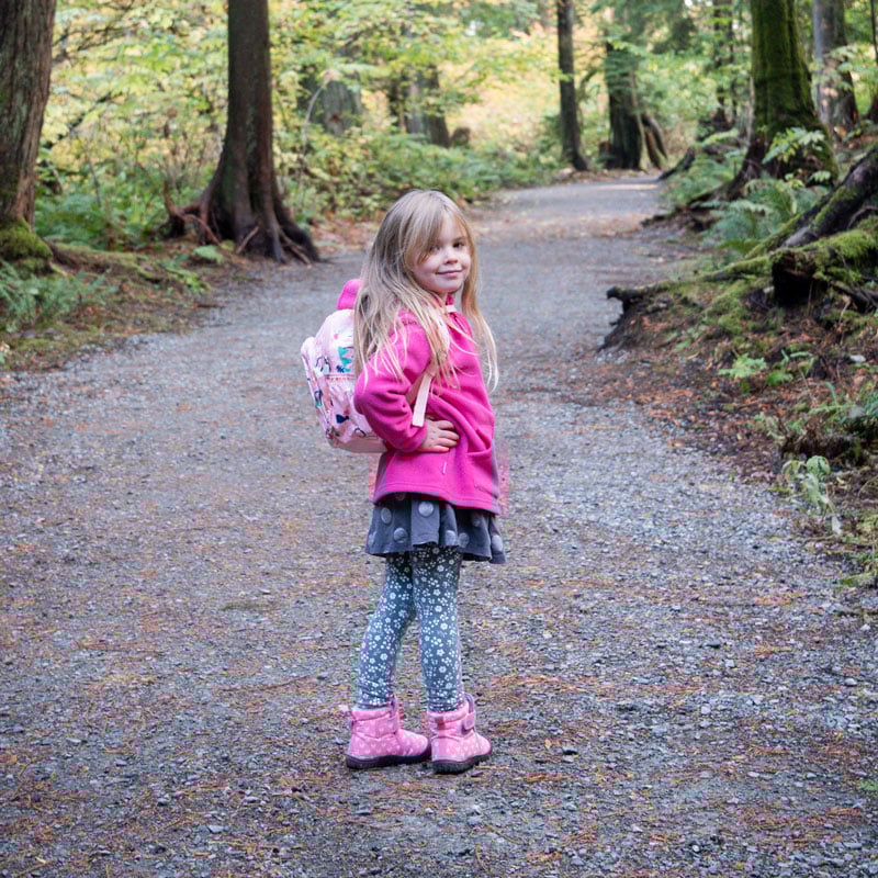 Kids Mini Backpacks | Dreamscape for Toddlers | Jan & Jul