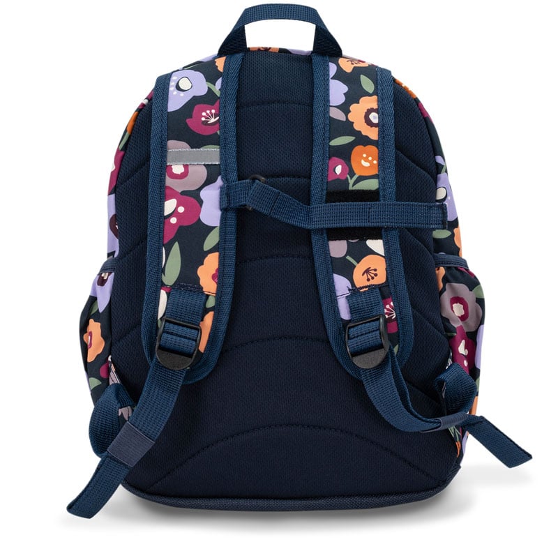 Kids Mini Backpacks | Winter Flowers for Toddlers | Jan & Jul