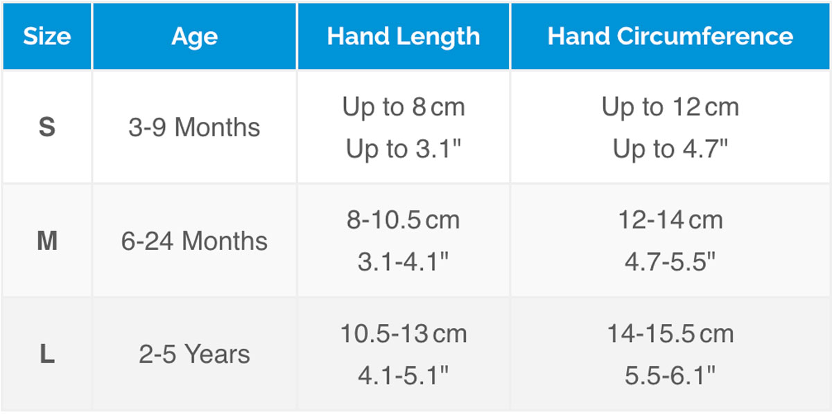 Kids Knit Mittens | Dusty Pink for Babies & Toddlers | Jan & Jul