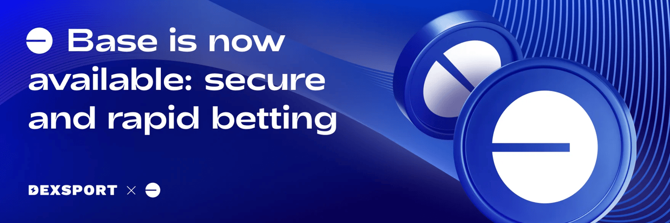 Dexsport.io: Web 3.0 Decentralized Sports Betting Platform. Bitcoin ...