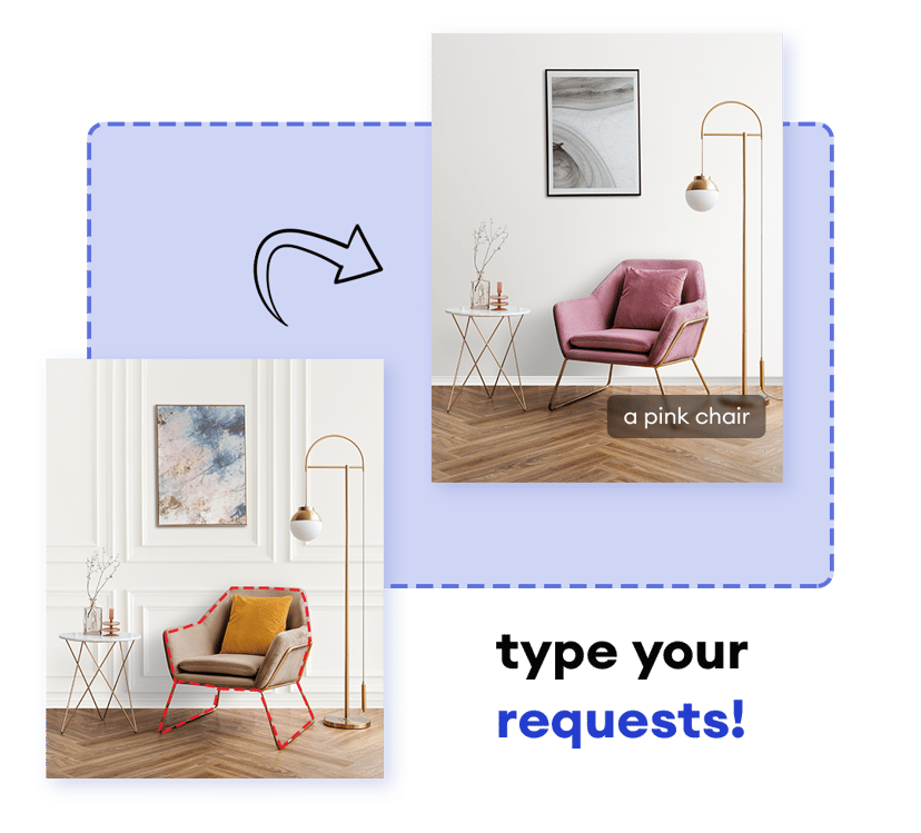 AI Interior Design App| Virtual Home Staging Software | Best for ...