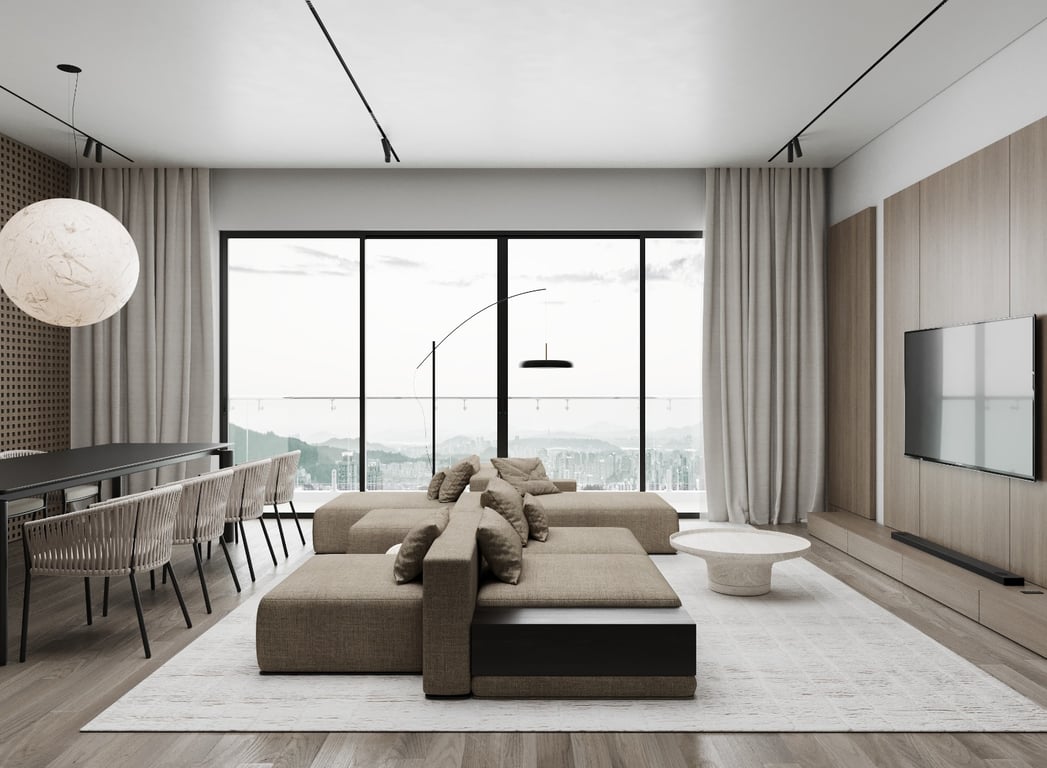 AI Interior Design App| Virtual Home Staging Software | Best for ...