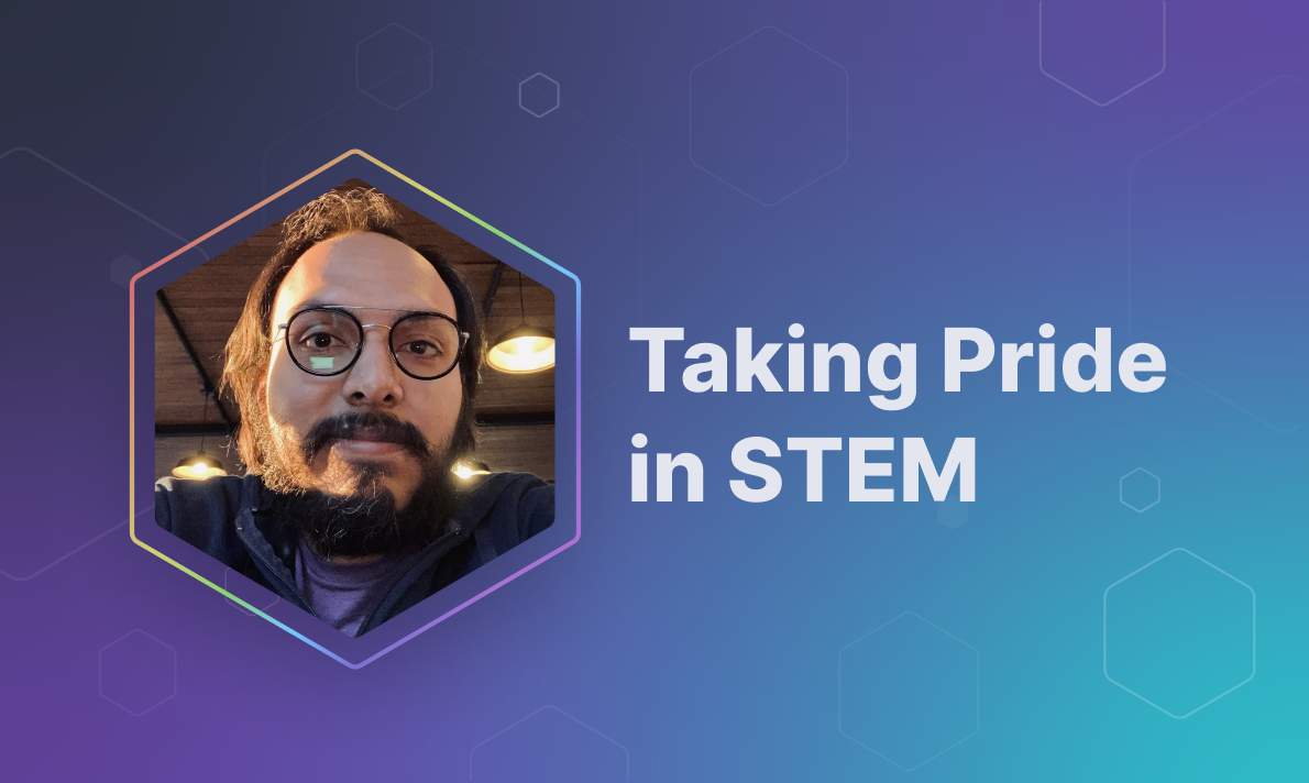 Taking Pride in STEM: Octahedroid Shaping a Diverse Future | Octahedroid