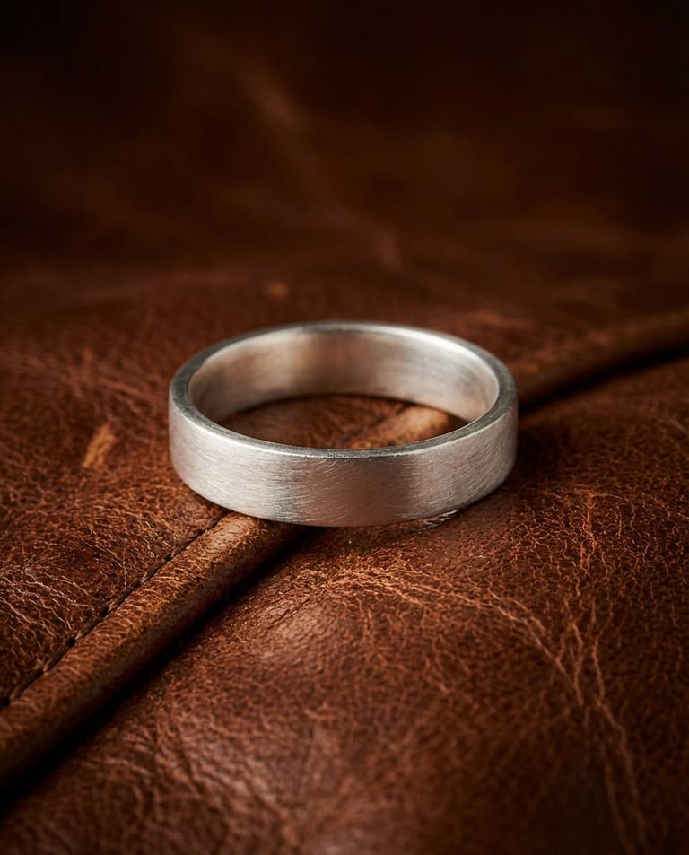 Hammered Sterling Silver And Black Ceramic Necklace - Nepogodova New ...