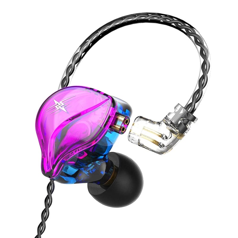 ZXT In Ear Monitor | Linper Store
