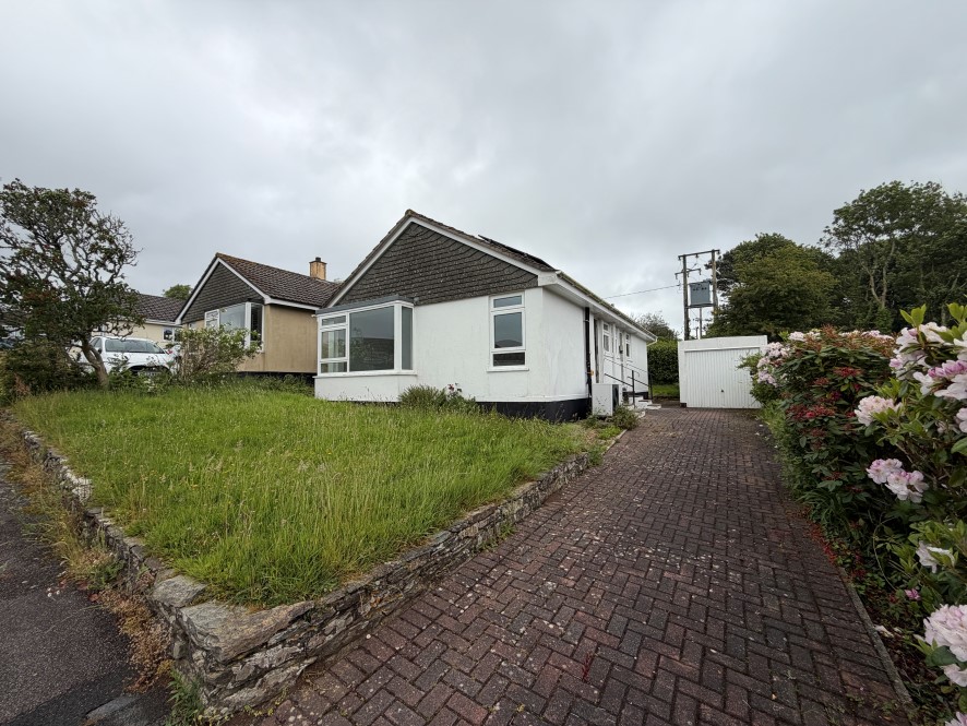 4 Bonython Drive Grampound Truro, Grampound With Creed TR2 4RL | Estately