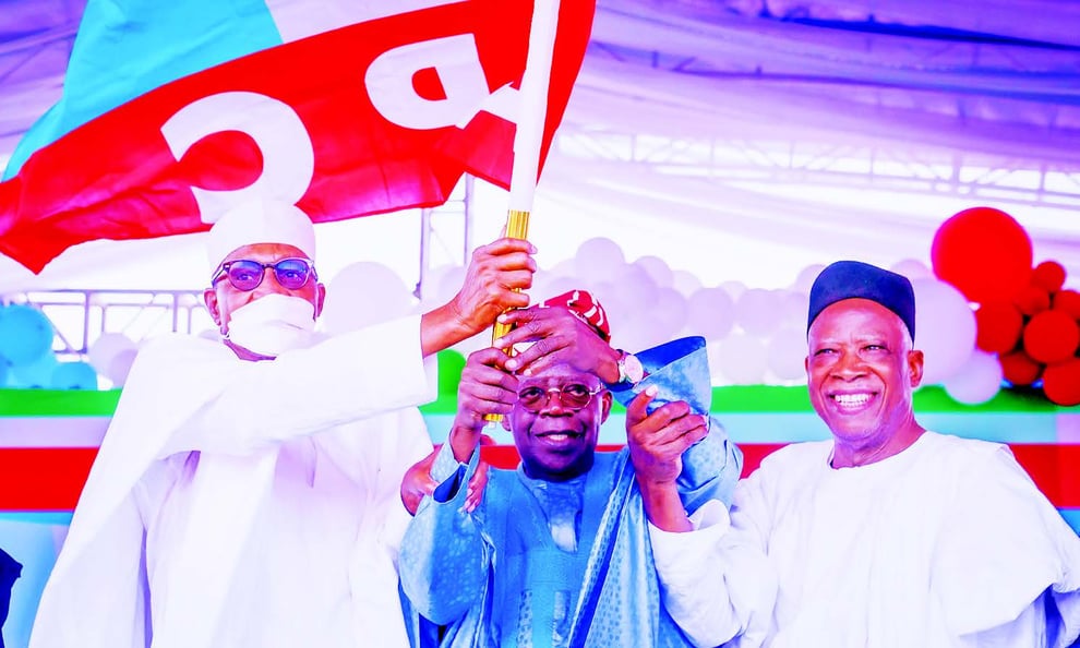 2023: Security Takes Over Jos Stadium As Tinubu Be... - AllNews Nigeria