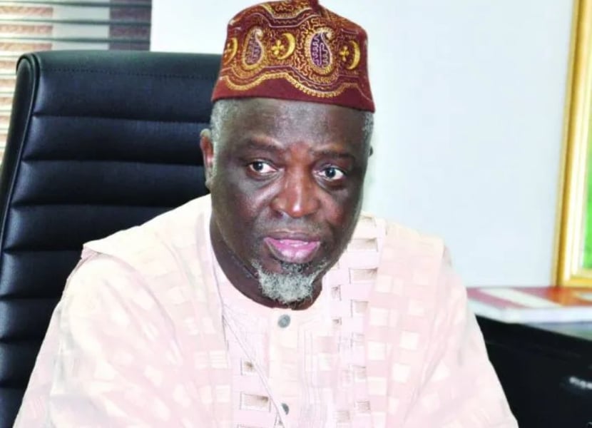 JAMB cautions candidates against patronizing fraud... - AllNews Nigeria JAMB cautions candidates against patronizing fraud... - AllNews Nigeria