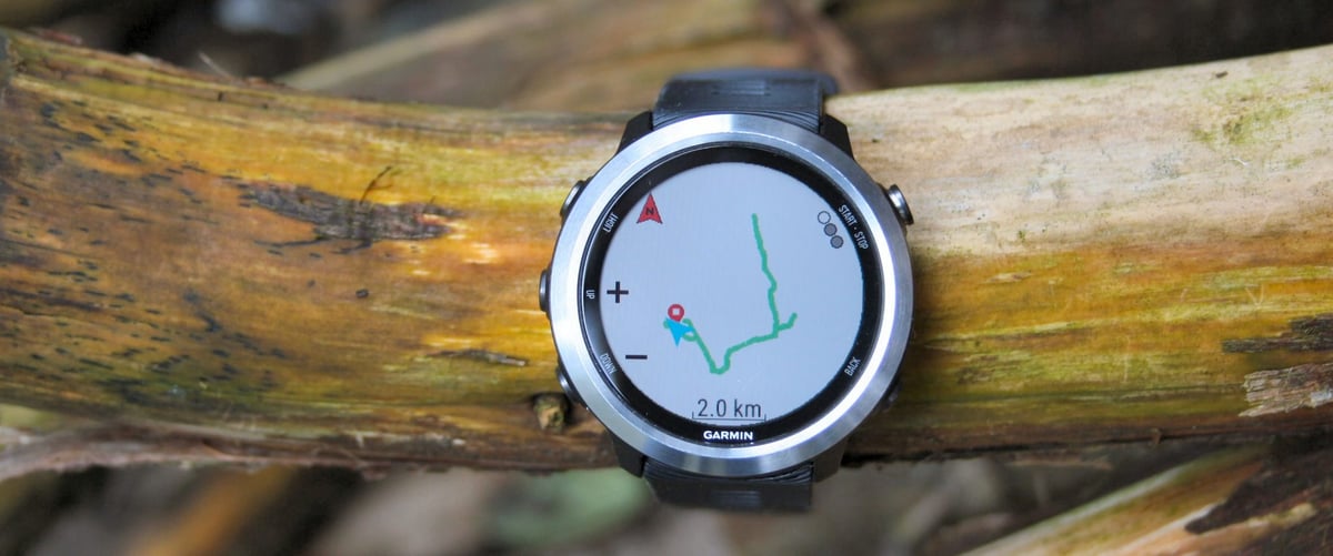 Best Cycling Watch [2026]: Apple Watch vs Garmin Compared