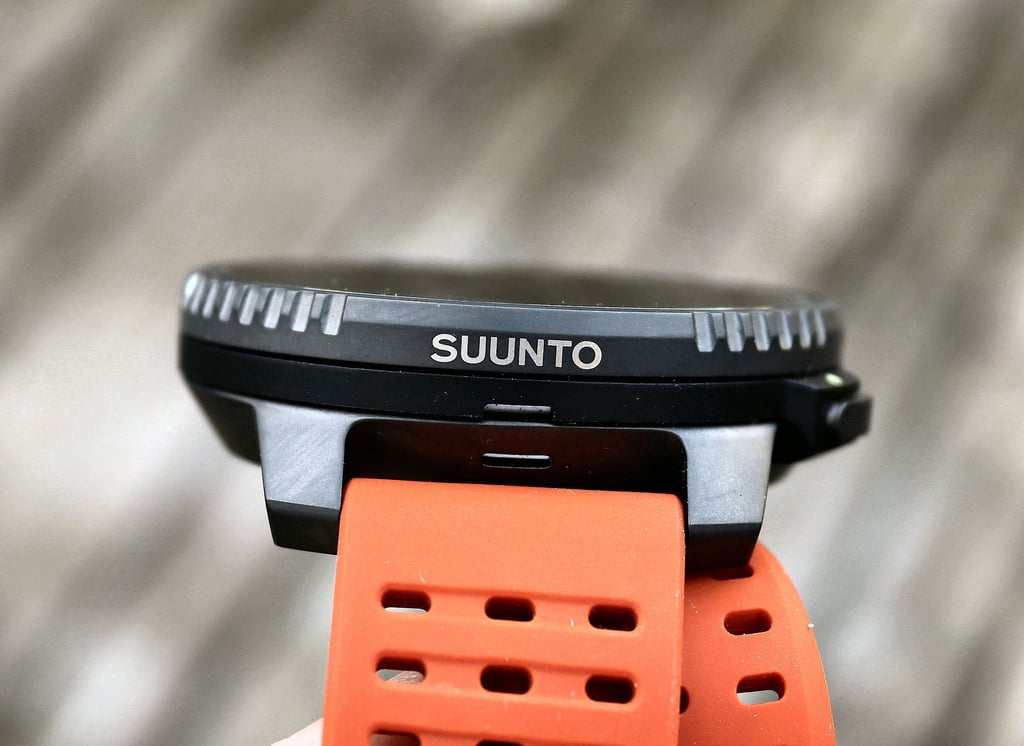 Suunto - Permanent Price Cuts on top-end models