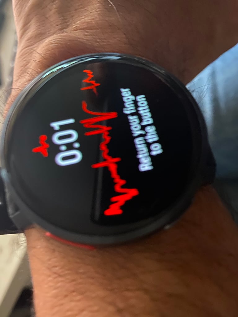 new Polar PAT - A Blood Pressure Proxy?