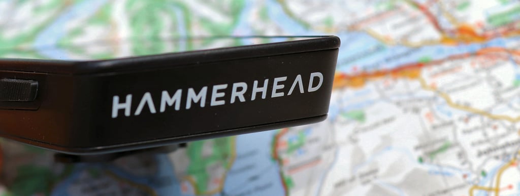 Hammerhead Headwind and other new additions with the latest extensions