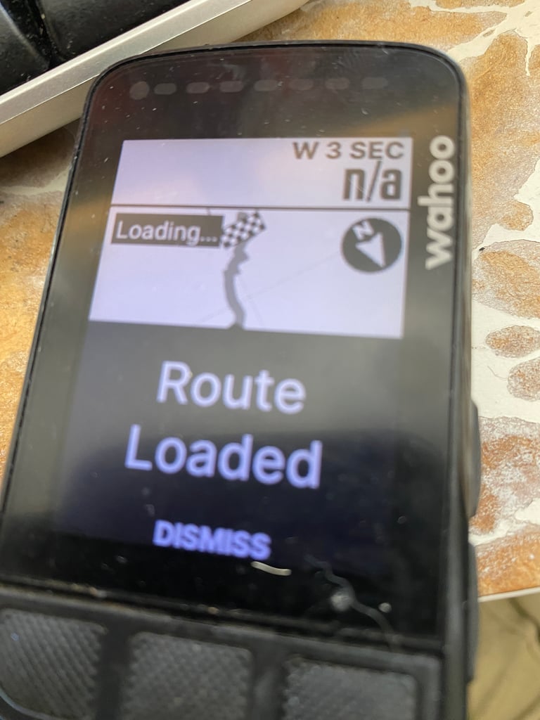Garmin Pin-Drop Navigation - How this useful feature works