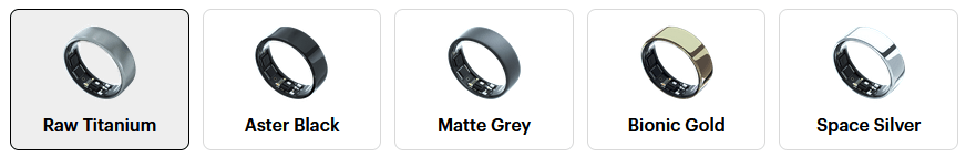 Ultrahuman Ring Air Review 💍 7 Cons 10 Pros ️ best value smart ring?