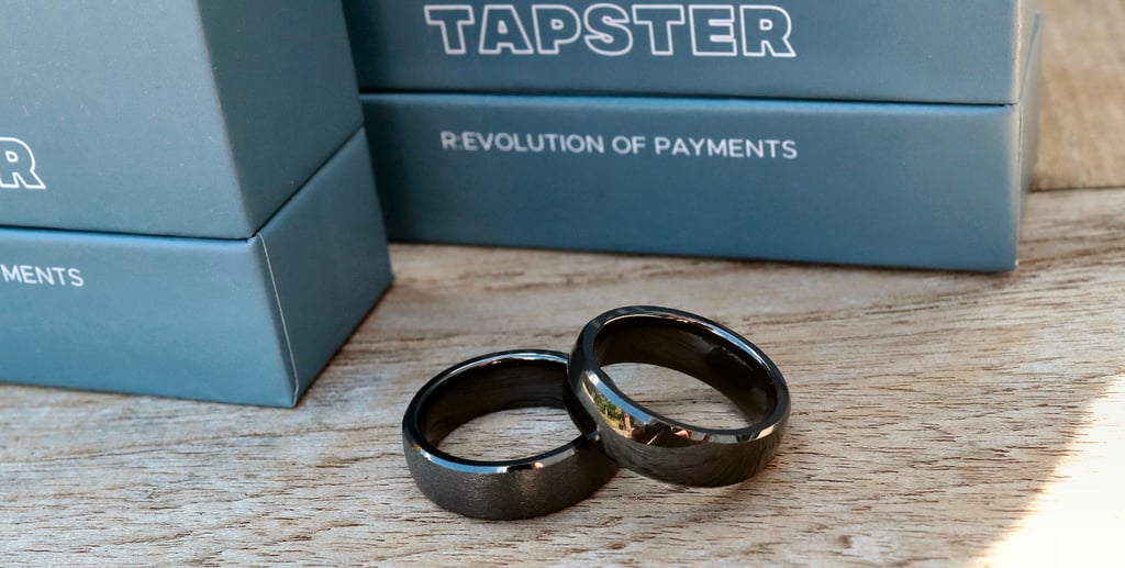 Garmin Pay – how to use any bank card or PayPal account with CURVE