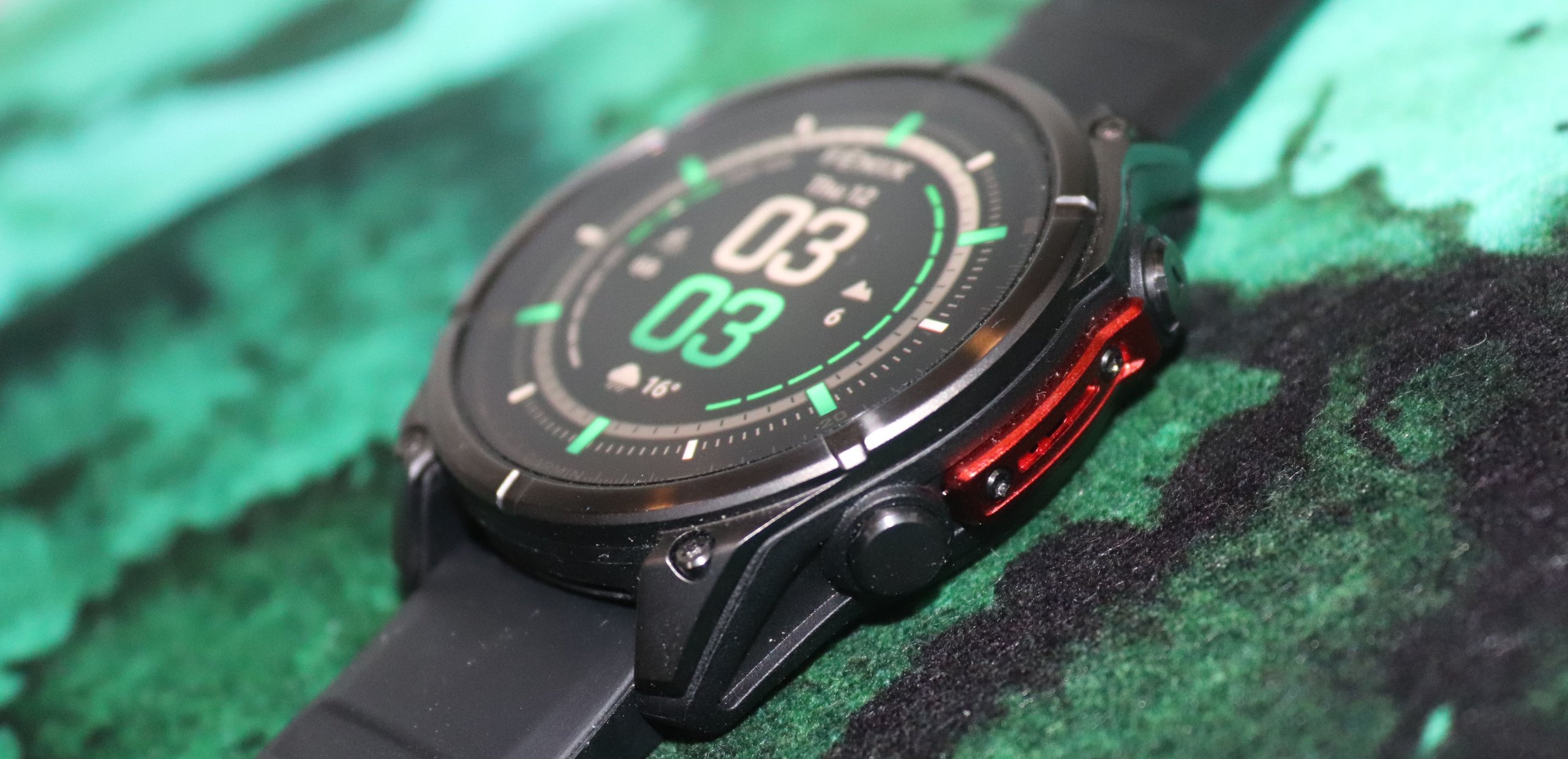 Best Garmin smartwatch for you? - Typical Buyer Types Explained - Which ...