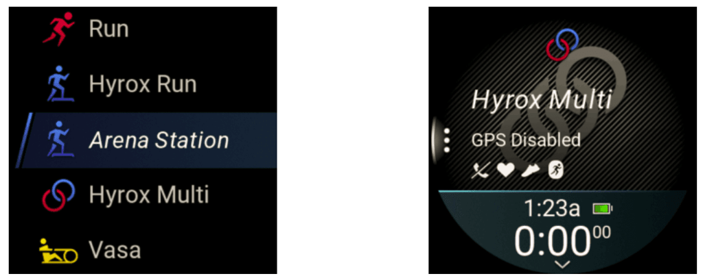 setup Hyrox on your Garmin Watch - everything you need to know about ...
