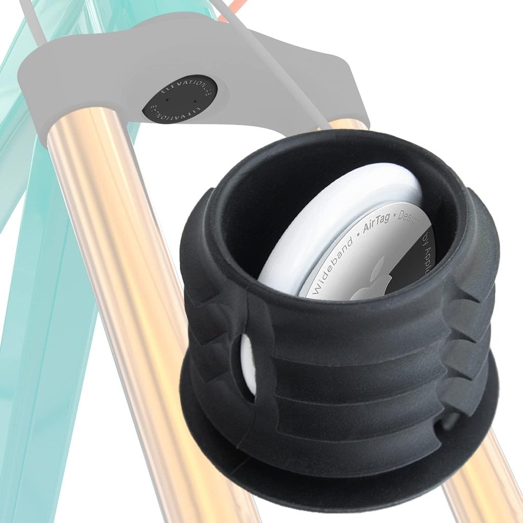 6 Best Places to Hide an AirTag on Your Bicycle