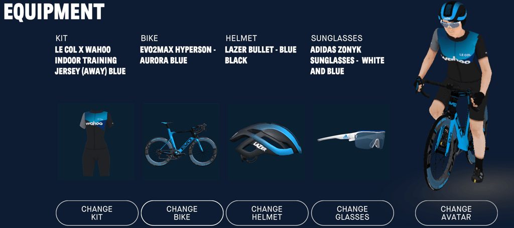 Wahoo X Review - Systm & RGT - Wahoo's Training Platform