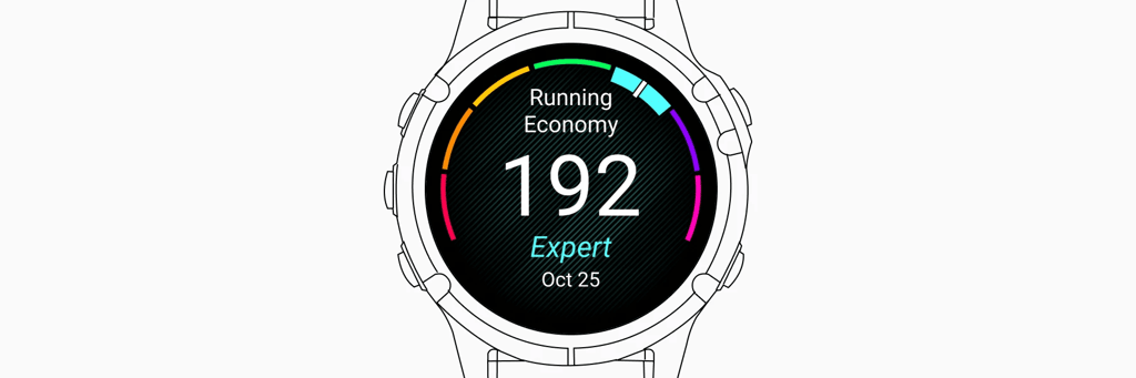 Running Economy - all you need to know about Garmin's new running ...