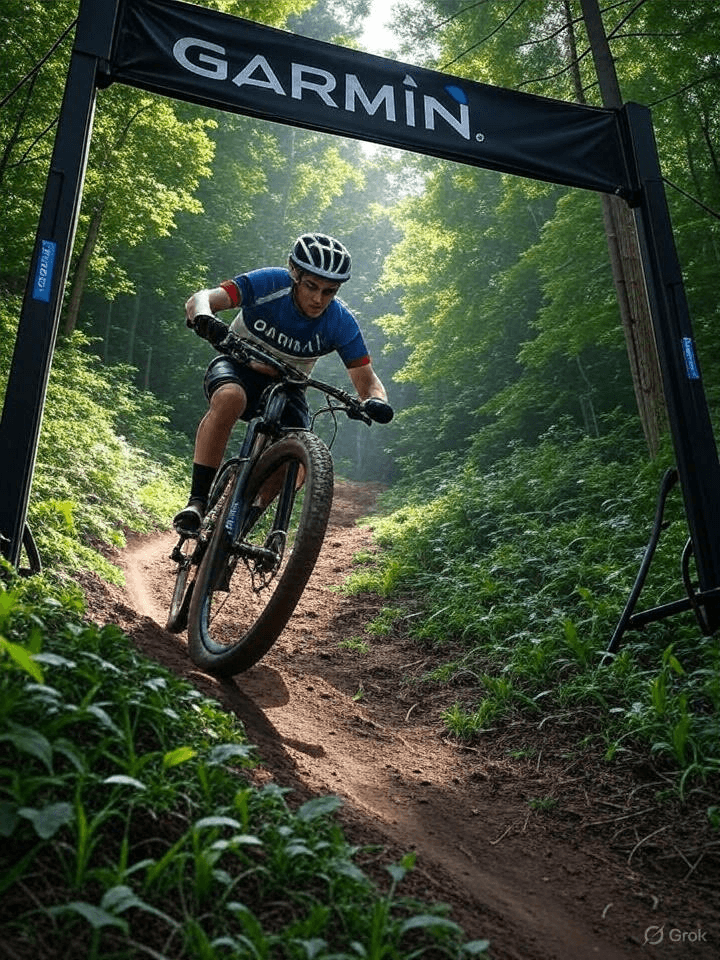New Leak: Garmin to add Game-Changing Features for Downhill Mountain ...
