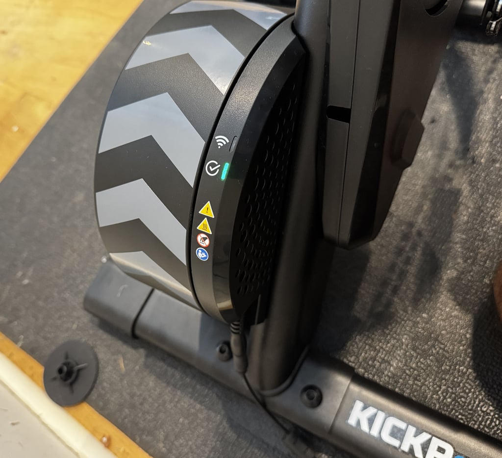 Wahoo Kickr Core 2 Review, with Zwift Cog and Click (2nd Gen)