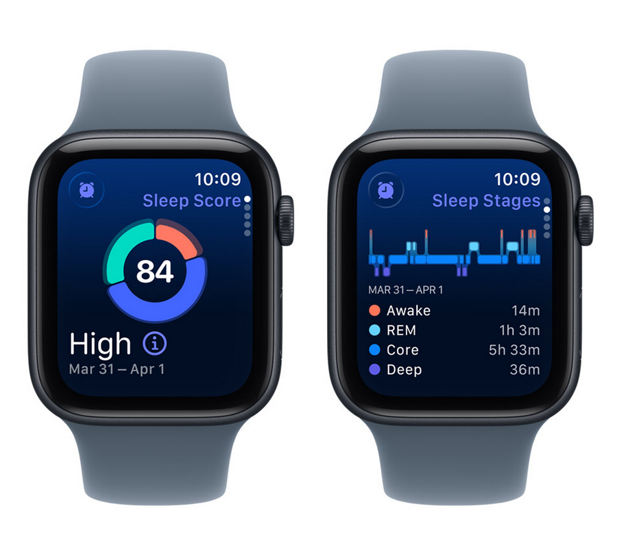 Apple Watch SE 3 v SE 2 - Worth the upgrade? What's the difference?